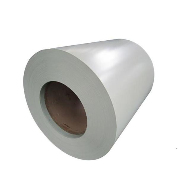 Quality Cold Rolled Grain Oriented Electrical Silicon Steel Sheet in Coil with Insulating Coating Transform Iron Core CRGO for sale
