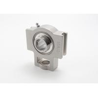 Quality Stainless Steel 440c 420 Radial Insert Ball Bearing Pillow Block Mounted SUCT305 SUCT307 SUCT312 for sale