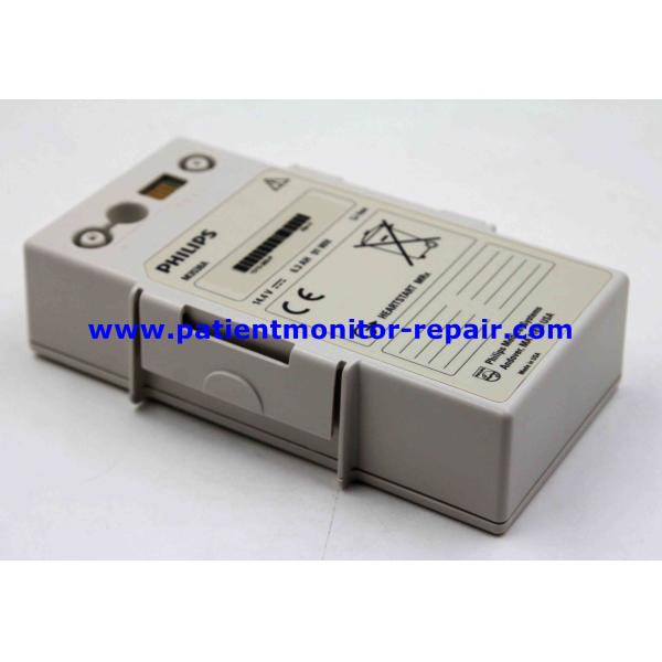 Quality M3535A M3536A Defibrillator M3538A Battery Medical 90 Days Warranty for sale