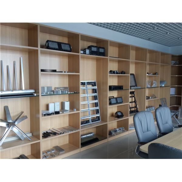 China Factory - LiFong(HK) Industrial Co.,Limited
