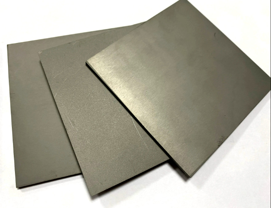 Quality K10 K20 K30 Tungsten Carbide Strips HRA90-92.1 for Woodworking for sale