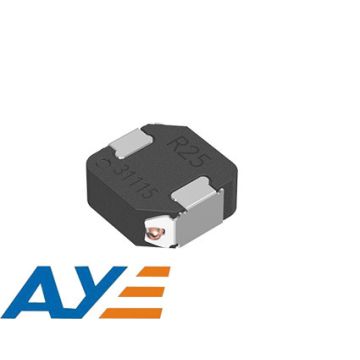 Quality SPM6530T-100M 10uH 3.6A 65mΩ Magnetically Shielded Smd Power Inductor for sale