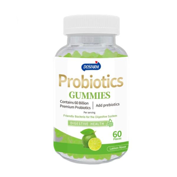 Quality Collagen Peptides Beauty Healthy Strawberry Gummies Manufacturer for sale