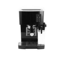 China Digital Multifunction Coffee Machine Professional Smart Stainless Steel Espresso Maker factory
