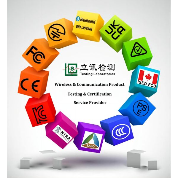 Quality FCC Part 15.249 RSS-210 International Certification What Is Z-Wave Wireless for sale
