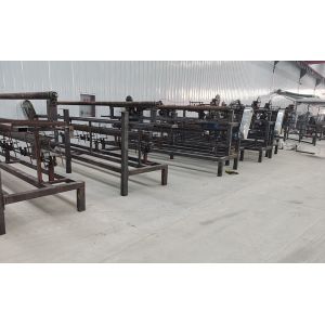 China Factory - Anping Tianke wire mesh equipment Co., Ltd