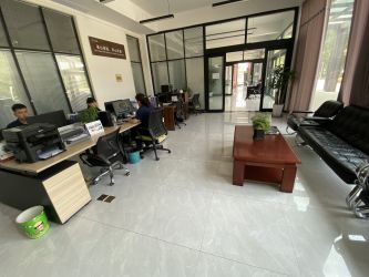 China Factory - Henan Huagong Industrial Group Co., Ltd.