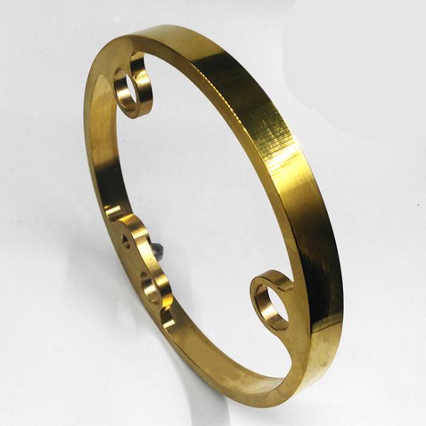 Quality CNC Copper Machined Parts for sale