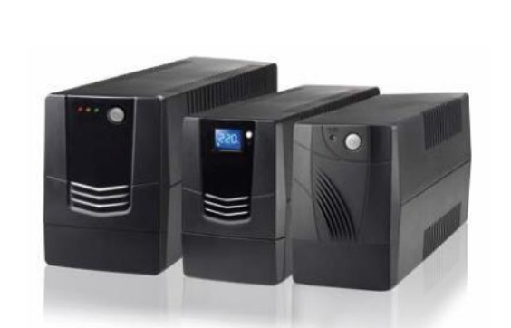 Quality Jinhuili 1KVA/2KVA UPS Advanced Online Double Conversion Technology for for sale