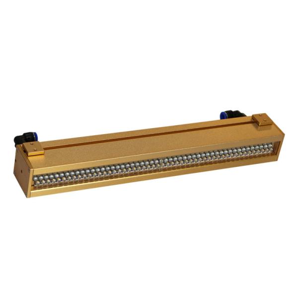 Quality 1200W LED UV Curing System 265V For Sheet Fed Offset Press OEM for sale