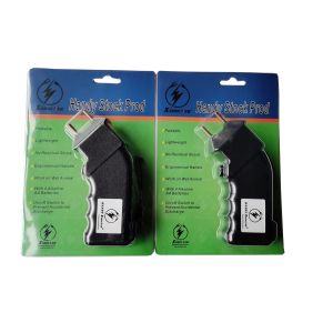 Quality Easy Operate Small Handheld Cattle Prod Electric 0.27kg Customized Logo for sale