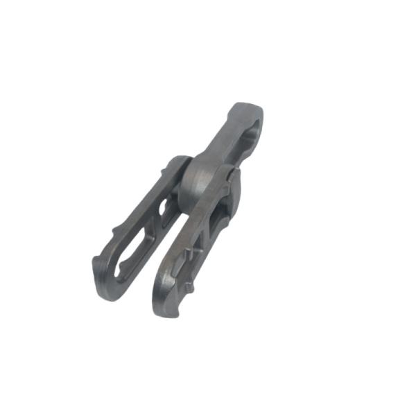 Quality X348 Heavy Duty Forged Scraper Chain for Conveyor & Trolley Chains for sale