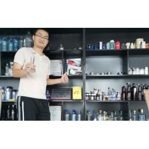 China Factory - ZhangJiaGang City BOTTLING machinery Co.,Ltd.