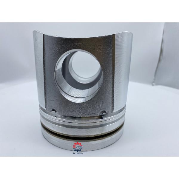 Quality Machinery DCEC 6CT Diesel Engine Piston 3917707 For Truck for sale
