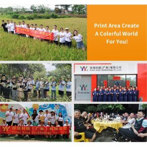 China Factory - Guangzhou Print Area Technology Co., Ltd.