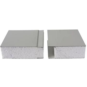 Quality OEM Soundproof EPS Sandwich Panel For Wall Separation for sale