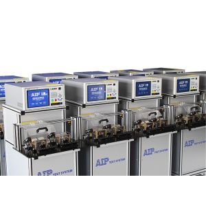Quality Shaded Pole Motor Test System High Precision Modular Design For Motor Production for sale