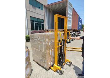 China Factory - Yuyao Namei Cosmetics Packaging Co., Ltd.