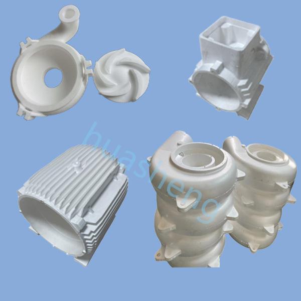 Quality EPS Semi-Auto Shape Molding Machine with Customization and 5000*2300*3500 for sale
