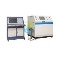 Quality Gas Relay Calibration Bench Complies With IEC 60255 Standard With Calibration for sale