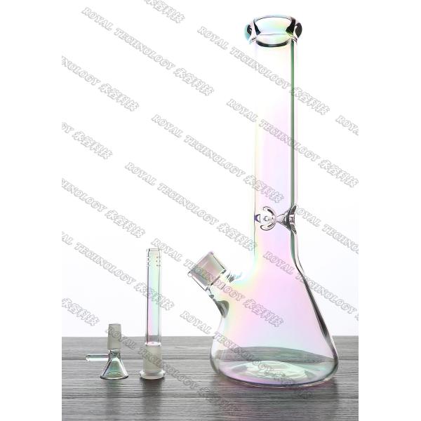 Quality PVD rainbow Glass Shisha Coatings for sale