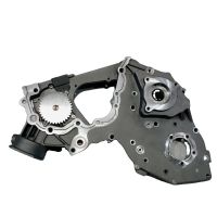 Quality OE NO. 1010200FB Car Parts Oil Pump for JAC Refine Rein Sunray 2013- for sale