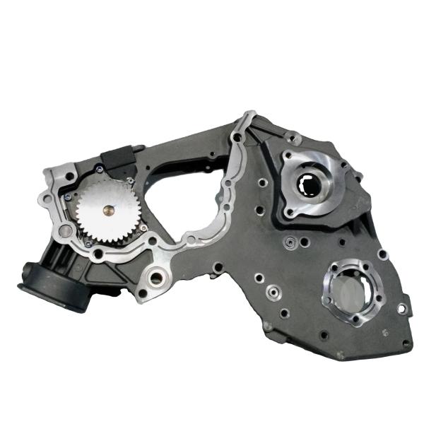 Quality OE NO. 1010200FB Car Parts Oil Pump for JAC Refine Rein Sunray 2013- for sale