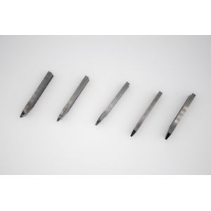 Quality Sharp Edge PCD Milling Cutter Wear Resistance Smooth Finished Surface for sale