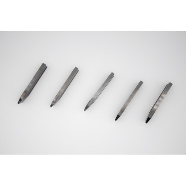 Quality Sharp Edge PCD Milling Cutter Wear Resistance Smooth Finished Surface for sale