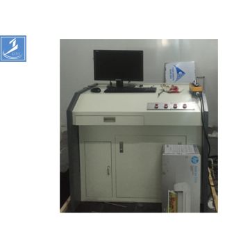 Quality Steel Column Universal Testing Machine 600 KN Electro - Hydraulic Servo motor for sale