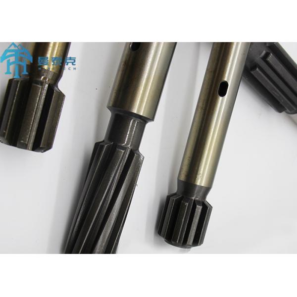 Quality 51mm HC120 T51 Shank Adapter for Rock Drilling Tools for sale