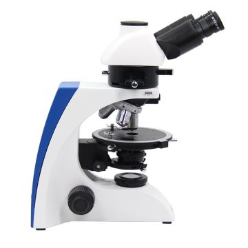 Quality OPTO-EDU A15.2601-TT Polarizing Microscope, Transmit for sale