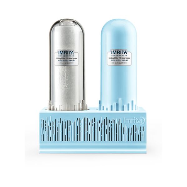 Quality ROHS 3.3L/min Water Filter Purifier System Multiscene Activated Carbon for sale