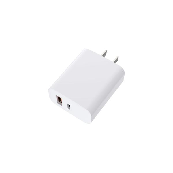 Quality A C Port Iphone PD Charger for sale