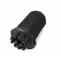 Quality PC/ABS Material 144 Core Waterproof Dome Type FTTH Fiber Optic Cable Splice for sale
