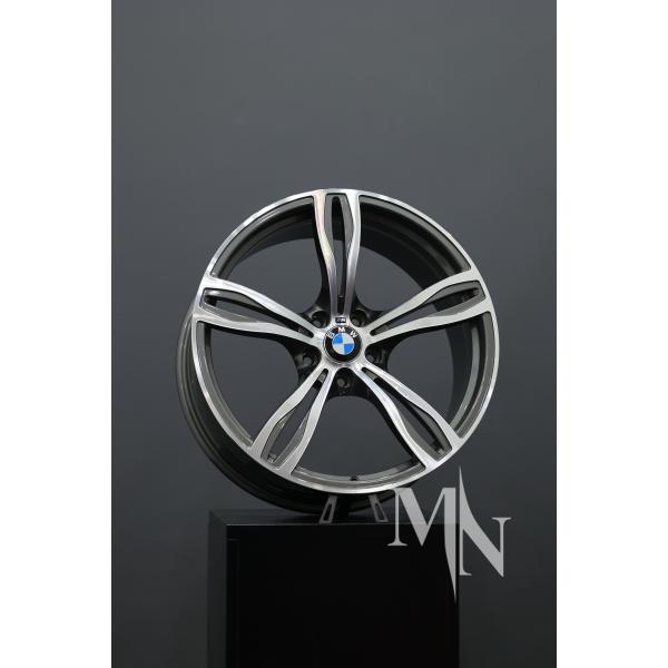 Quality 5x120 19 20 Forged BMW 343M M6 Wheels Rims For Sale for sale