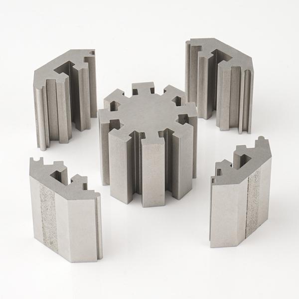 Quality Stainless Steel Metal CNC Machined Parts Polishing Painting Surface Finish for sale