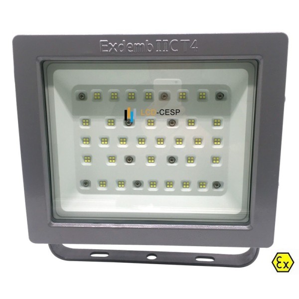 Quality Warm White IP67 LED Flood Light for sale