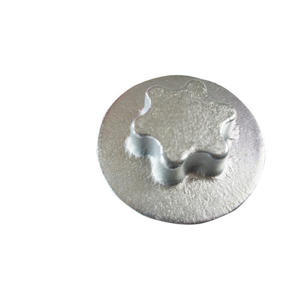 Quality Carbon Steel Car Suspension Parts Parkerising Coating HG Su-001 for sale