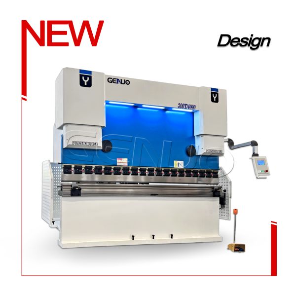 Quality 40T-600T Bending Force Hydraulic Press Brake Machine for Heavy-Duty Bending for sale
