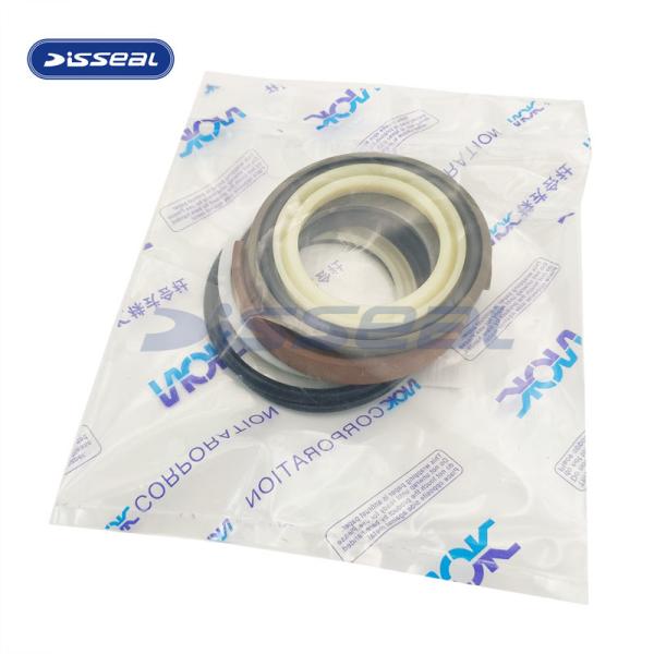 Quality Genuine Seal Repair Kits HD250SE Bucket Seal Kit PTFE NBR for sale
