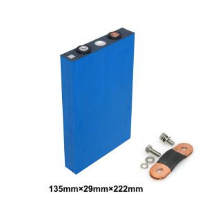 Quality 3500 Cycles 3.2V 230AH Lifepo4 Power Battery for RV Energy Storage System for sale