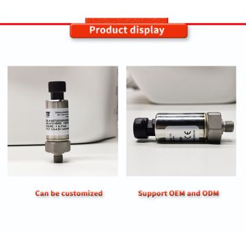 Quality AST2000-1000 Pressure Sensors 0.5-4.5V Pressure-1-2Bar Level Sensors TE with ± 0 for sale