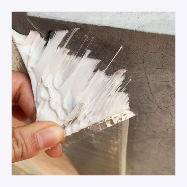 Quality Online Technical Support Silver Flashing Tape For Bituminous Roof for sale