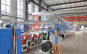 China Factory - Anhui Yongle New Material Technology Co., Ltd.