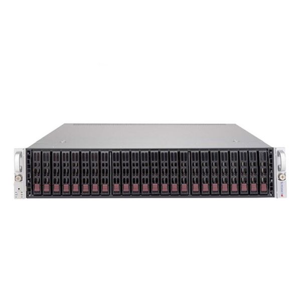 Quality Supermicro Server Sys-2029u-Tr4 GPU System Computing Rack Server Used and for sale
