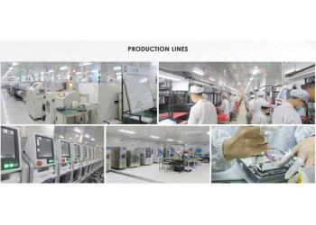 China Factory - Shenzhen Yecon Technology Co., LTD