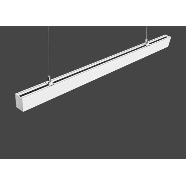 Quality Shop SMD2835 Indoor Light Suspended LED Linear Light 240 Volt 220Volt IP20 30 for sale