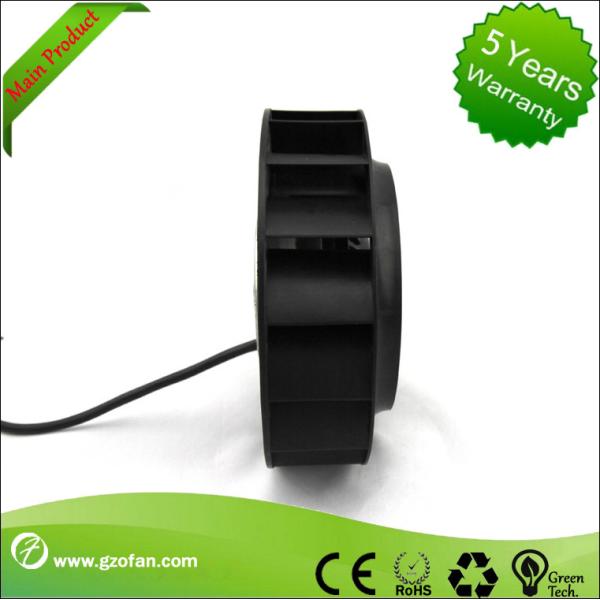 Quality Long-Life Brushless Dc Centrifugal Fan For Beauty Dust-Collecting Machine for sale