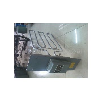 Quality Good Safety, Durability ESP Controller Tubular Electric Heater For Inside ESP for sale